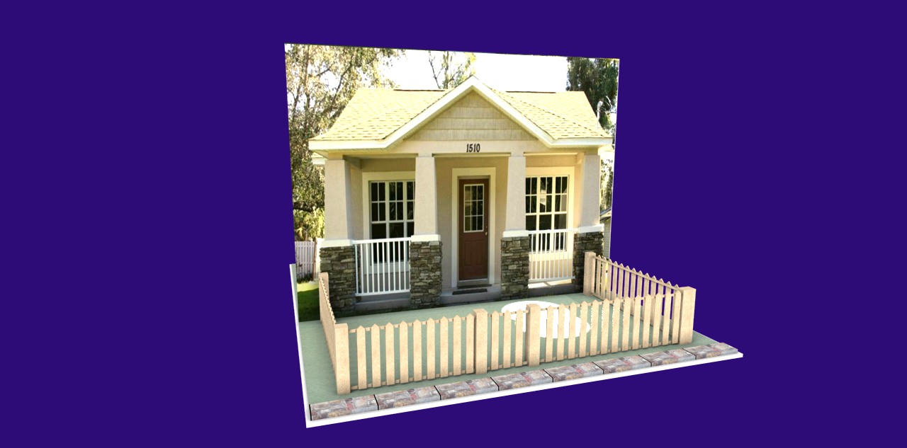 Fence Design Software | Improve Accuracy with SketchList 3D